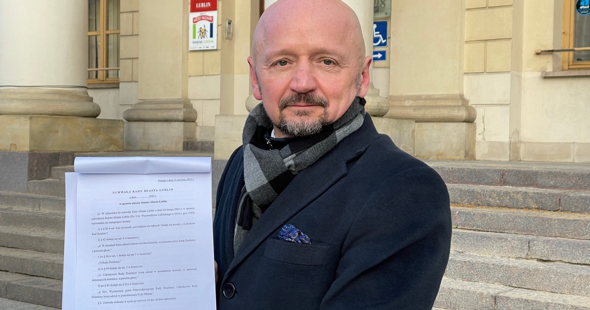 Polityk PL 2050 importuje z Rosji. Hołownia nie reaguje, choć wcześniej ...