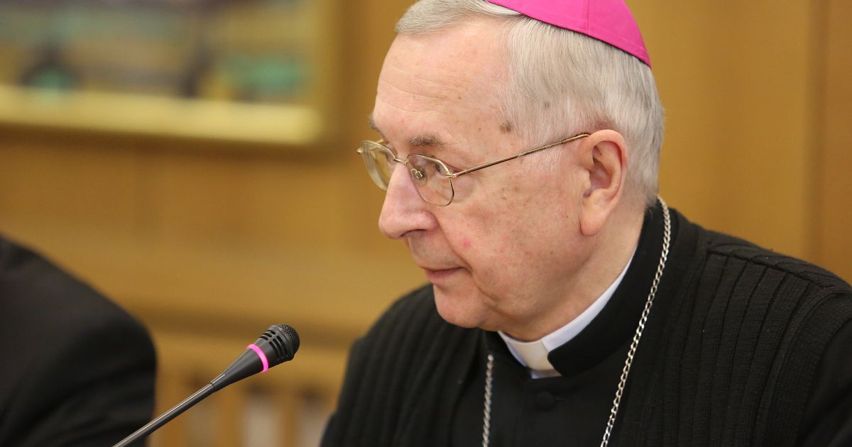 Episkopat krytykuje Polski Ład. Za składkę zdrowotną i brak konsultacji ...