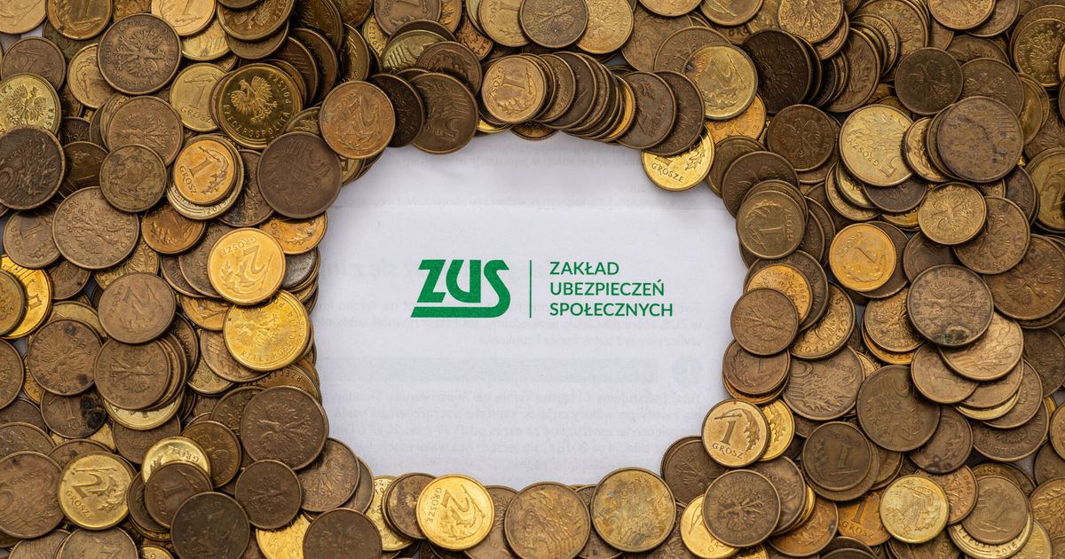 ZUS szykuje wypłaty emerytur. Tyle wyniesie waloryzacja w czerwcu ...