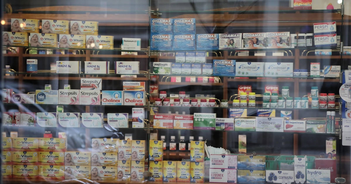 Popularne tabletki wycofane w trybie natychmiastowym. Stężenie toksyn ...