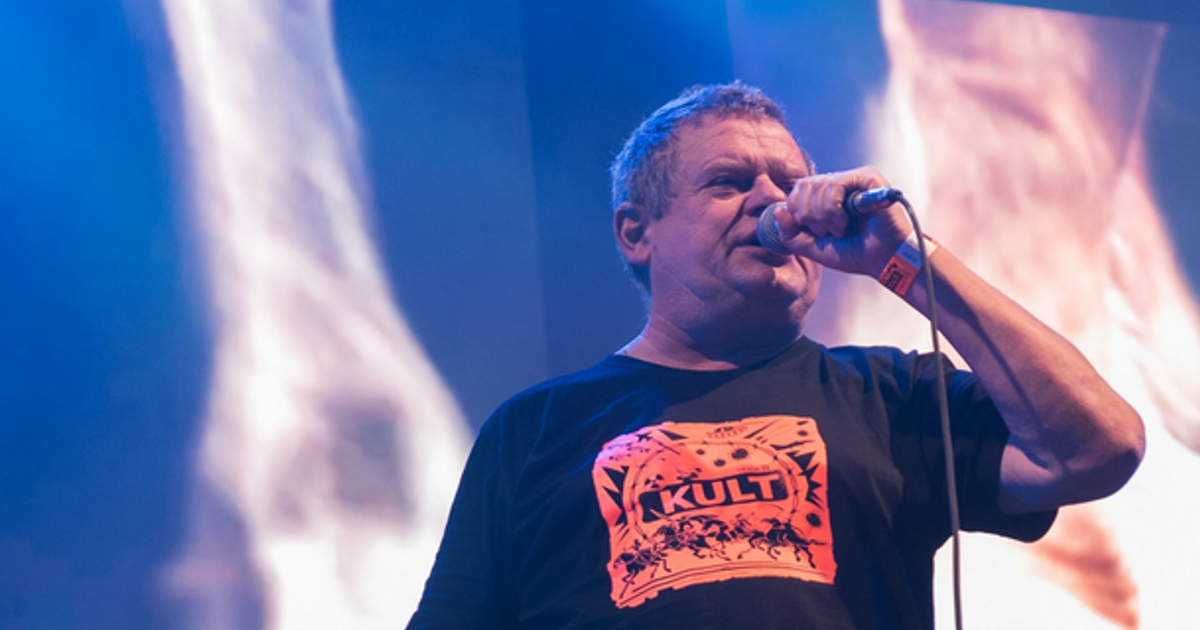 Co dalej z Kultem? Popularny zespół jest na zakręcie - blog Redakcja