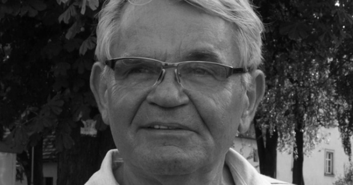 Zmarł Jerzy Janeczek, aktor, którego uwielbiamy za rolę w "Samych ...