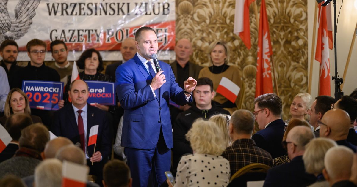 Ważna deklaracja Karola Nawrockiego. Chodzi o jego pracę w IPN - blog Redakcja