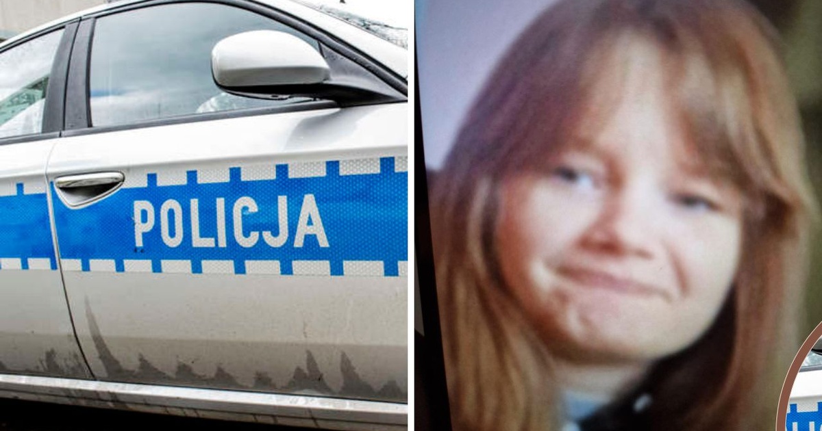 Policja szuka zaginionej dwunastolatki. Opublikowano wizerunek dziecka - blog Redakcja