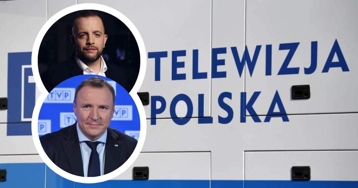 [NASZ NEWS] Prawa ręka Jacka Kurskiego z TVP z posadą w NBP. Dostanie ...