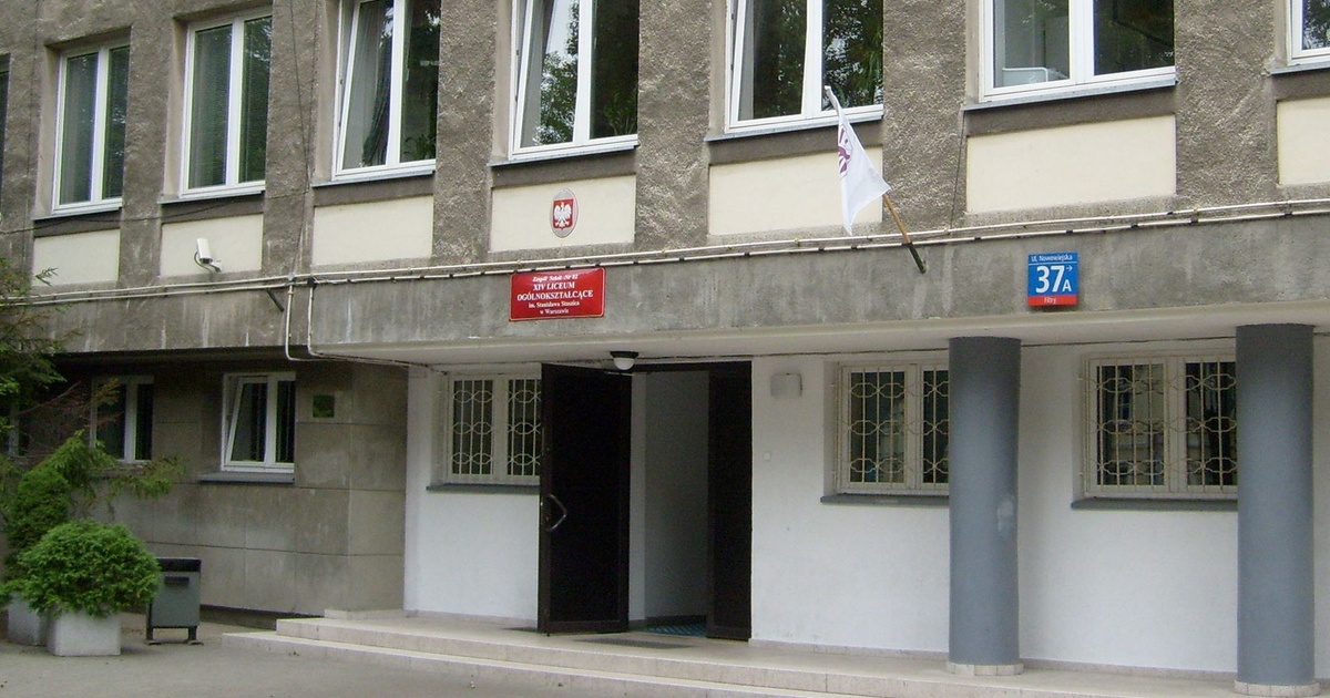 Oto najlepsze licea i technika w Polsce. Najnowszy ranking - blog Redakcja
