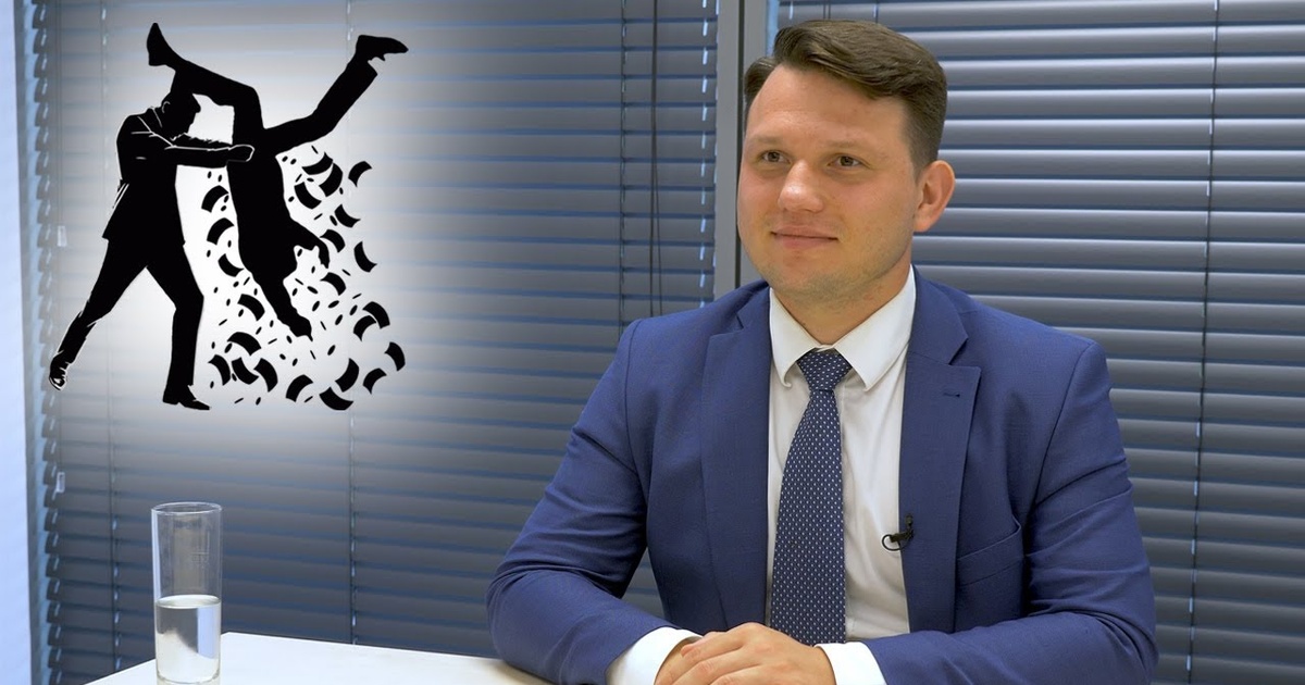 Porządki w Konfederacji. Wyrzucono działaczy związanych z bohaterem ...