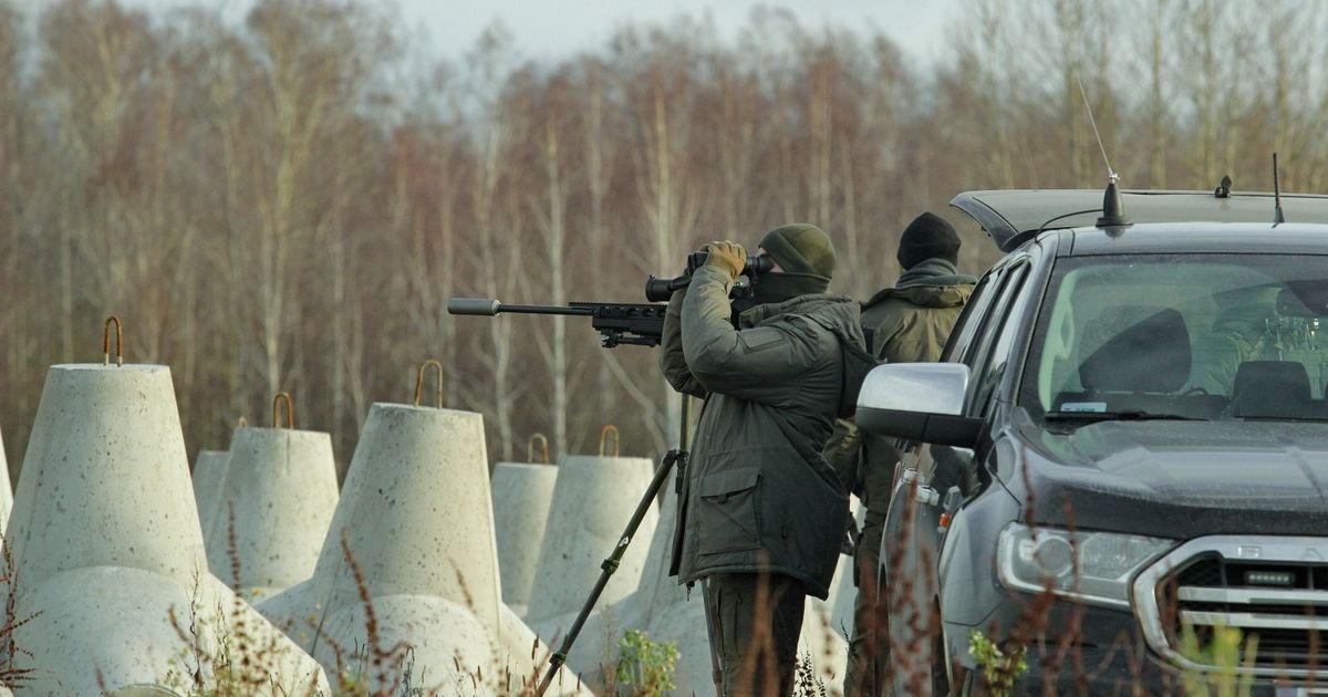 Tarcza Wschód, największy projekt obronny w historii Polski – korzyści ...