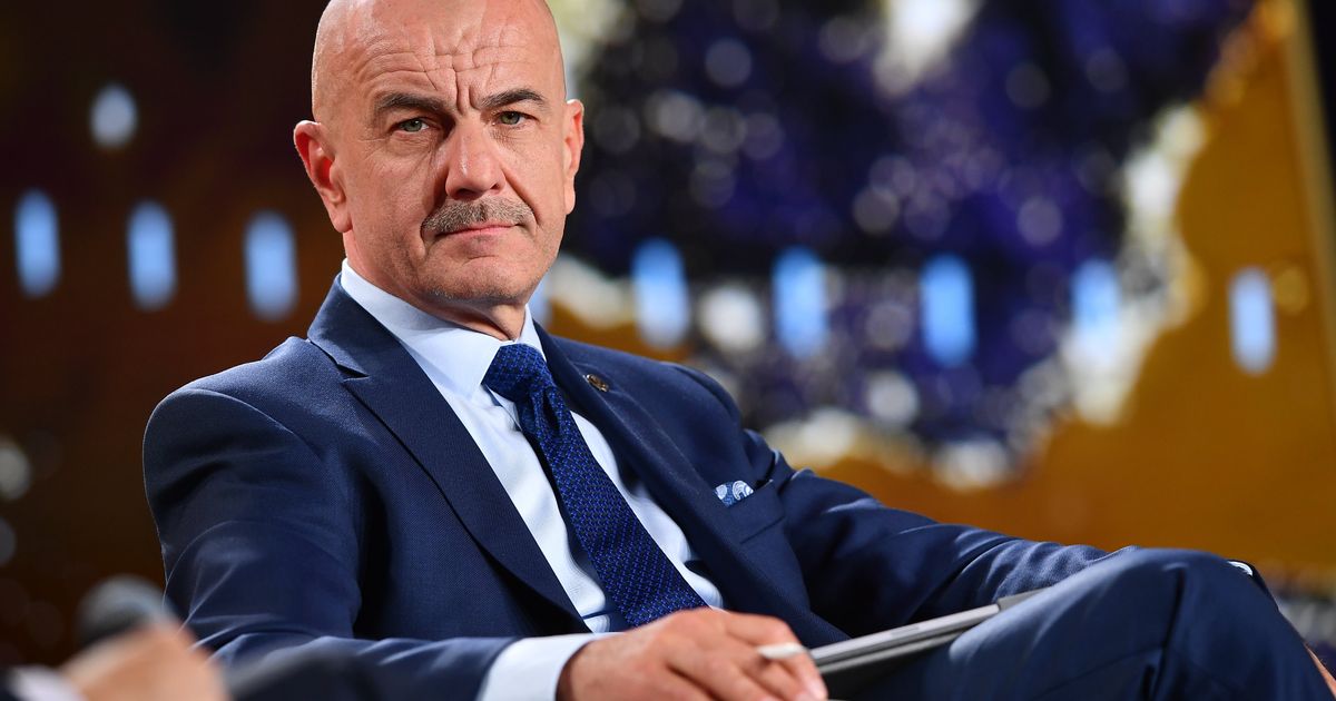 Gen. Rajmund Andrzejczak: Polska potrzebuje strategii, nie kolejnej ...