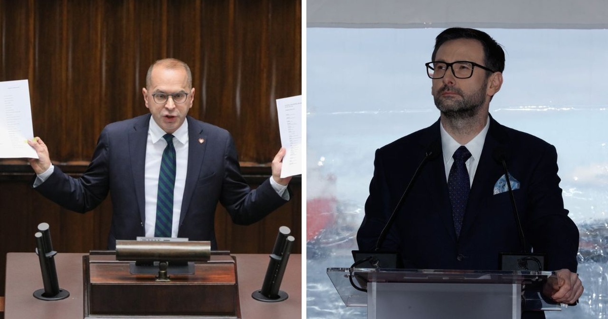 Obajtek nie stawi się przed komisją śledczą. "Nie będę małpą w cyrku Michała Szczerby" - blog ...