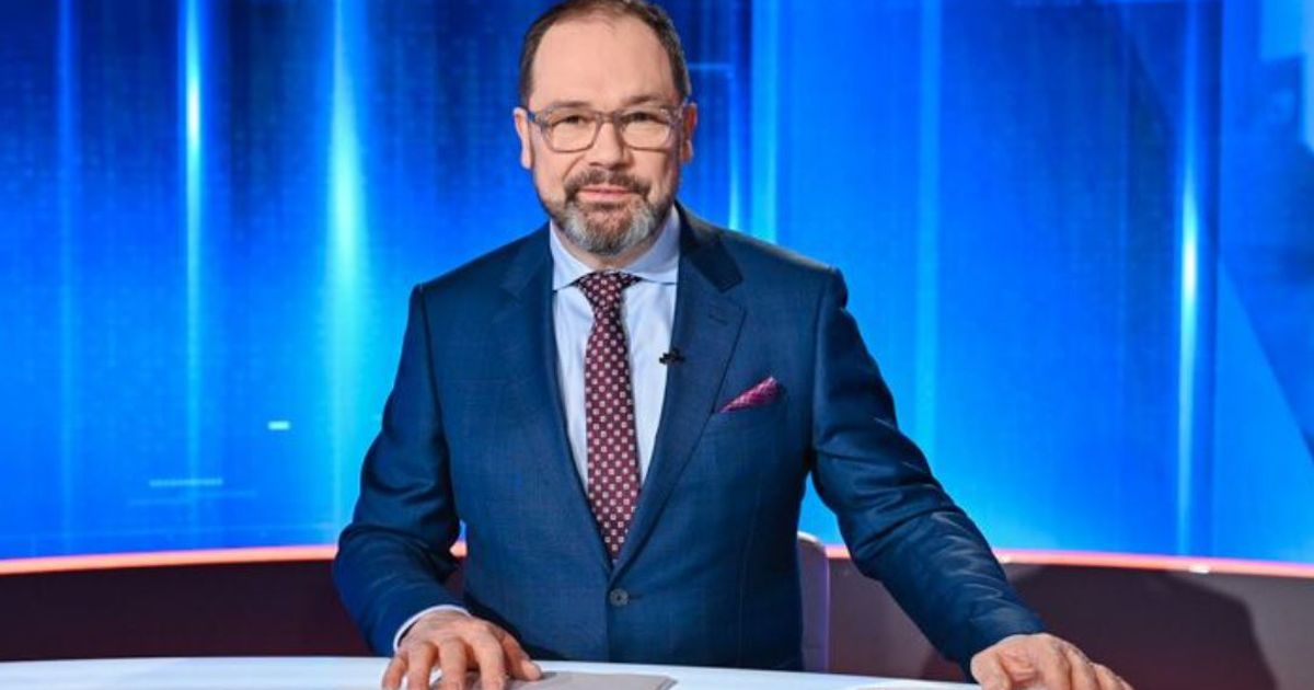 Zmiana w TVP jak grom z jasnego nieba. Odchodzi gwiazda - blog Redakcja