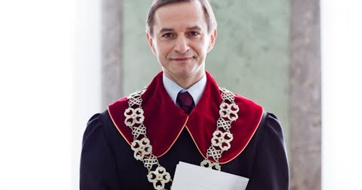 Ucho Prezesa, sezon 3, odc. 9: Wszyscy, tylko nie on! - blog Redakcja