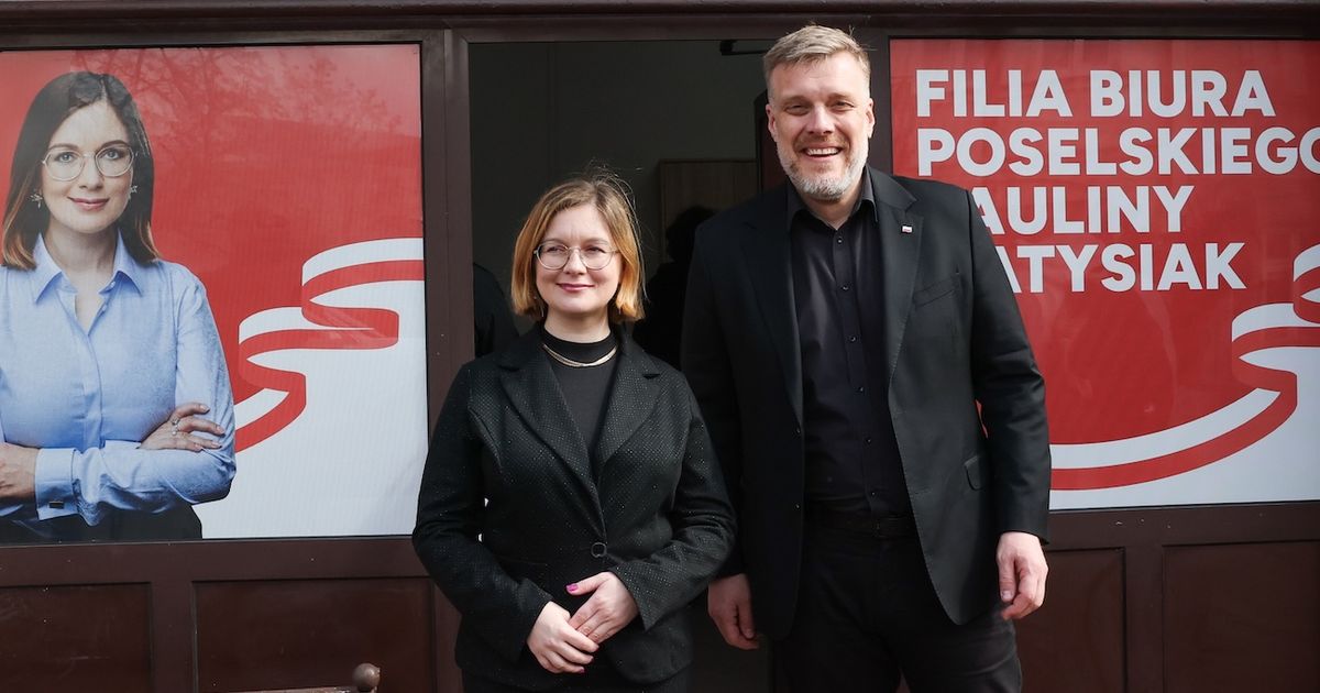 To Pola Matysiak powinna była kandydować, nie Zandberg - blog Rafał Woś