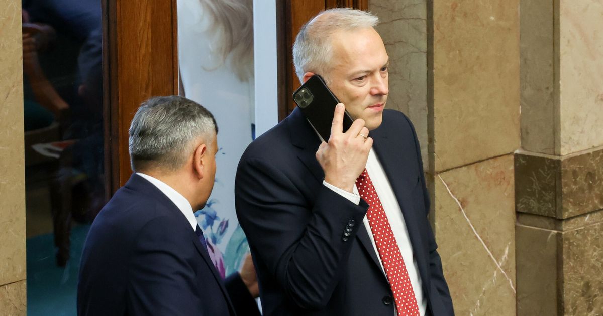 Były poseł od Gowina zatrzymany. CBA w akcji - blog Redakcja