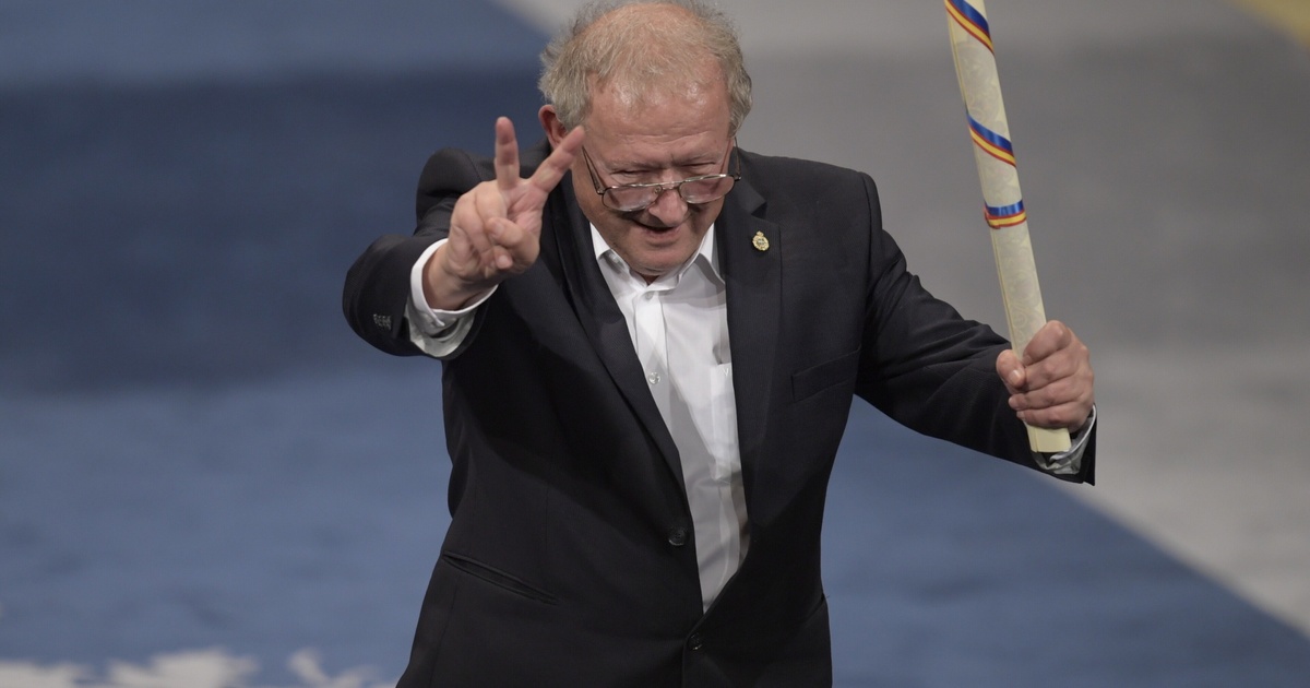 Adam Michnik z hiszpańskim Noblem. "Putin to nie to samo, co Rosja ...