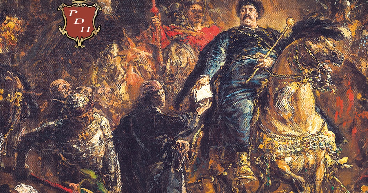 Nowość! Książka „,Wodzowie Polski. Szlakami chwały oręża polskiego ...