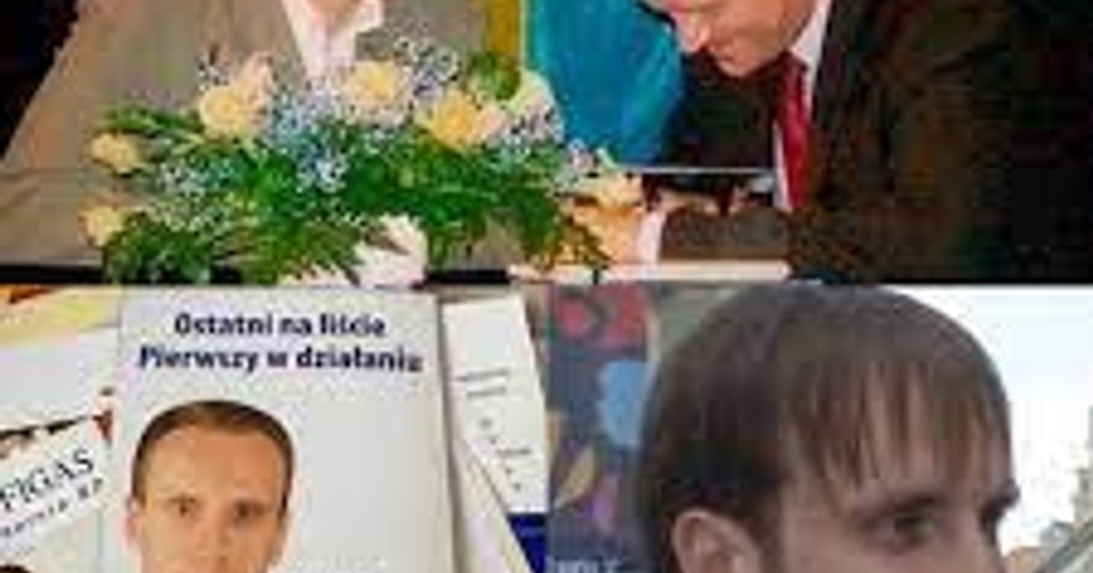 "RYŻY" , "BAMBIK" "ZDRADZIECKIE MORDY" "KSIĄDZ BIZNESMEN" WWINA TFUSKA ...