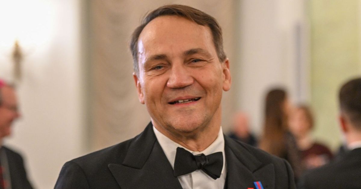 Europa wysyła garstki żołnierzy na Grenlandię. Co z Polską? - blog Redakcja
