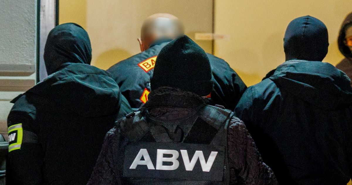 Olgierd L. usłyszał poważne zarzuty. Zaskakująca decyzja posła PiS ...