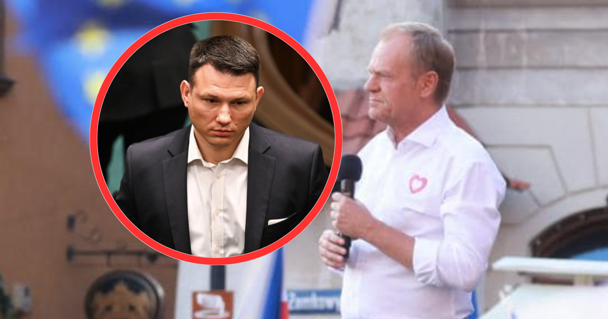 Konfederacja traci najwięcej, a KO się umacnia. Duże przetasowania - blog Redakcja