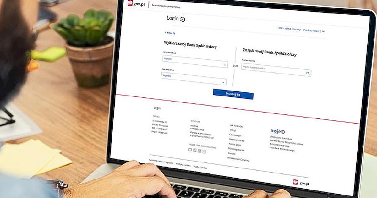Wygasł ci profil zaufany? Wyjaśniamy, co zrobić - blog Redakcja