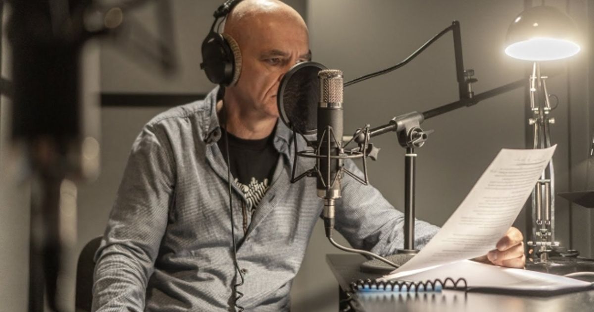 Nagrody Grand Press 2020. Dariusz Rosiak Dziennikarzem Roku - blog Redakcja