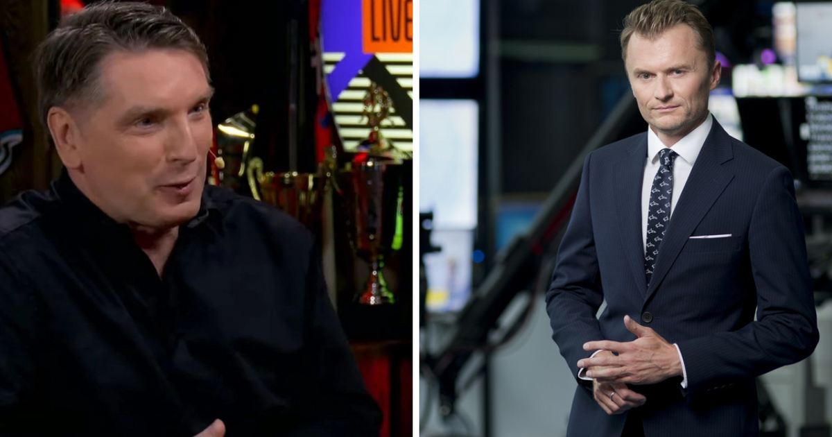 Lis bezlitosny dla Jaconia. "Komuś odjechał peron" - blog Redakcja