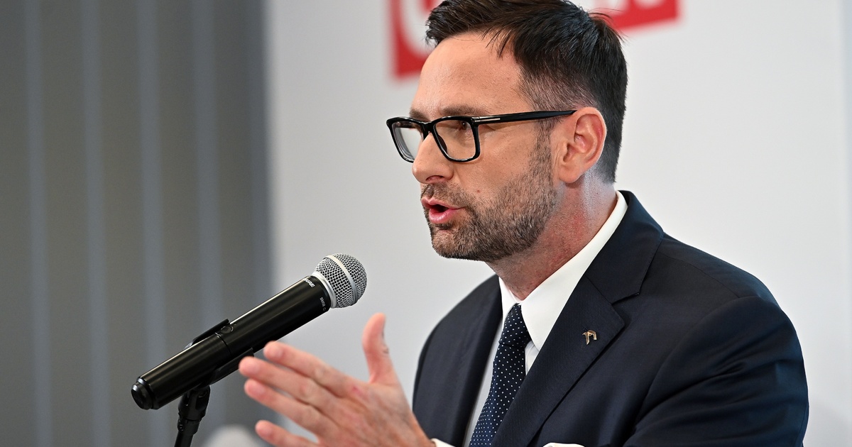 Prezes PKN Orlen o fuzji z PGNiG: Wielki dzień dla polskiej gospodarki ...