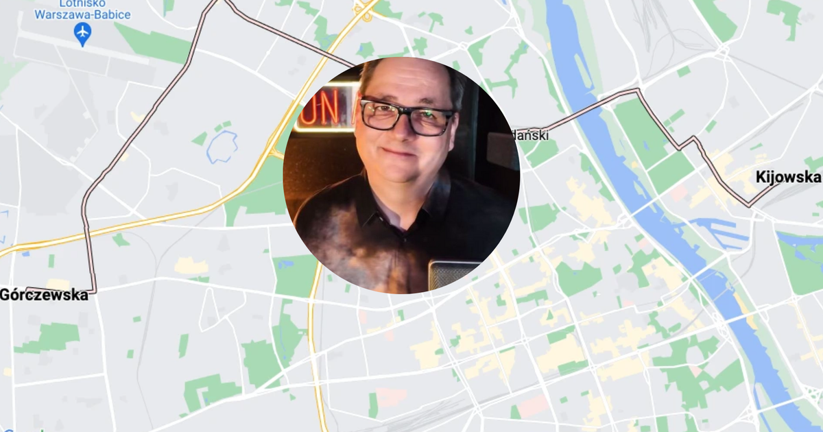 Jarosław Juszkiewicz ma nową pracę. Google zastąpił go botem - blog Redakcja