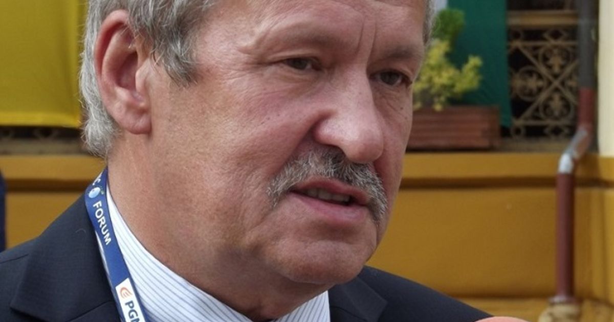 Janusz Steinhoff: Jestem zbulwersowany decyzją TSUE o zamknięciu ...