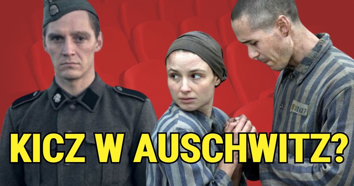 Tatuażysta z Auschwitz. Lepsza książka czy serial? - blog Układ Otwarty
