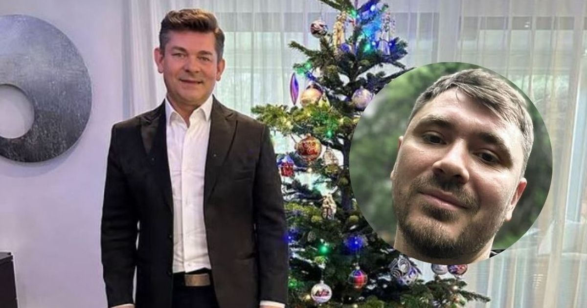 Zenek Martyniuk wie, dlaczego jego syn jest skandalistą. "Bezstresowe ...