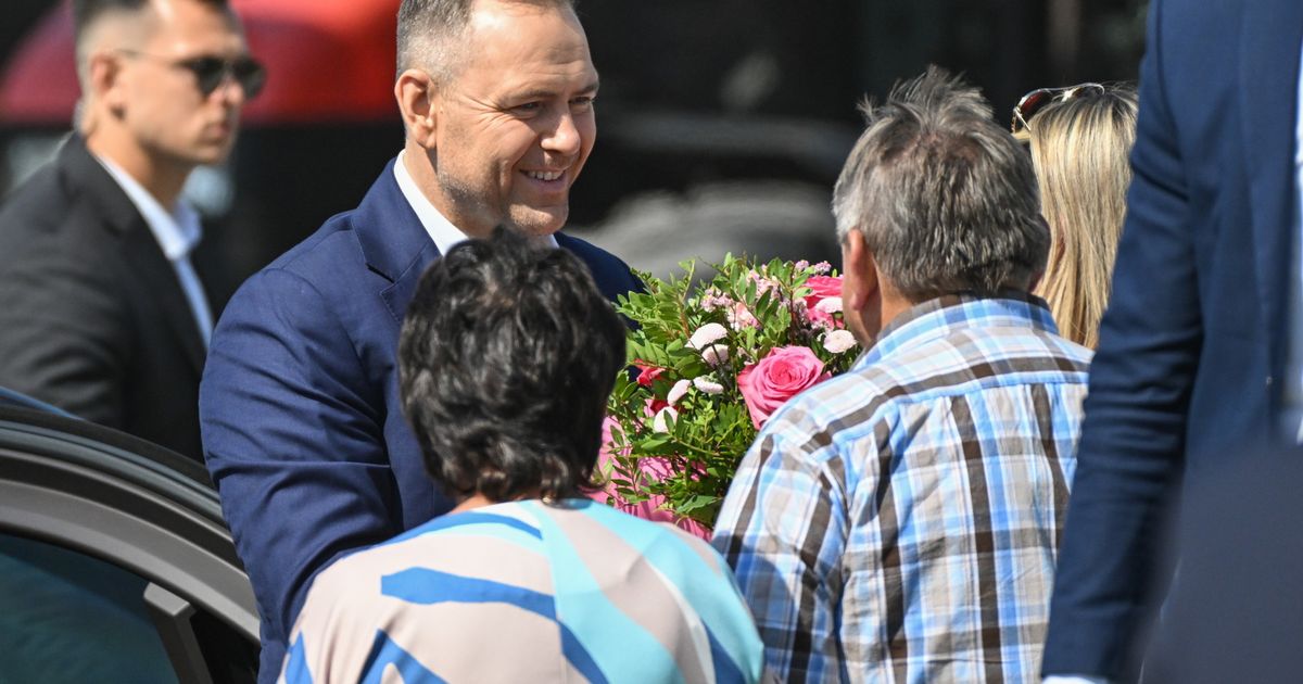 Radość - satysfakcja - strach - blog Robert Bogdański