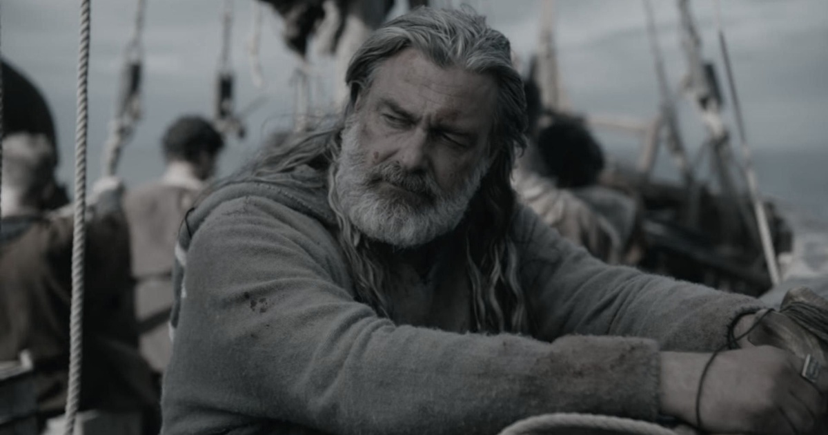 Nie żyje Ray Stevenson. Aktor grał w hitowych produkcjach - blog Redakcja