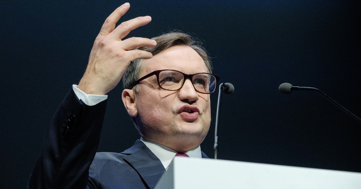 Kulisy konwencji Suwerennej Polski. "Ile trzeba będzie oddać ...