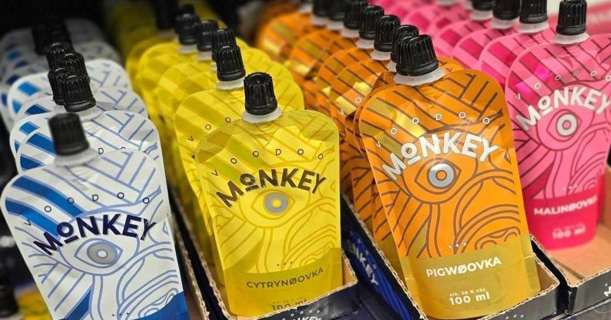 Jest dymisja za alkohol w tubkach. Tusk i Leszczyna podjęli decyzję ...