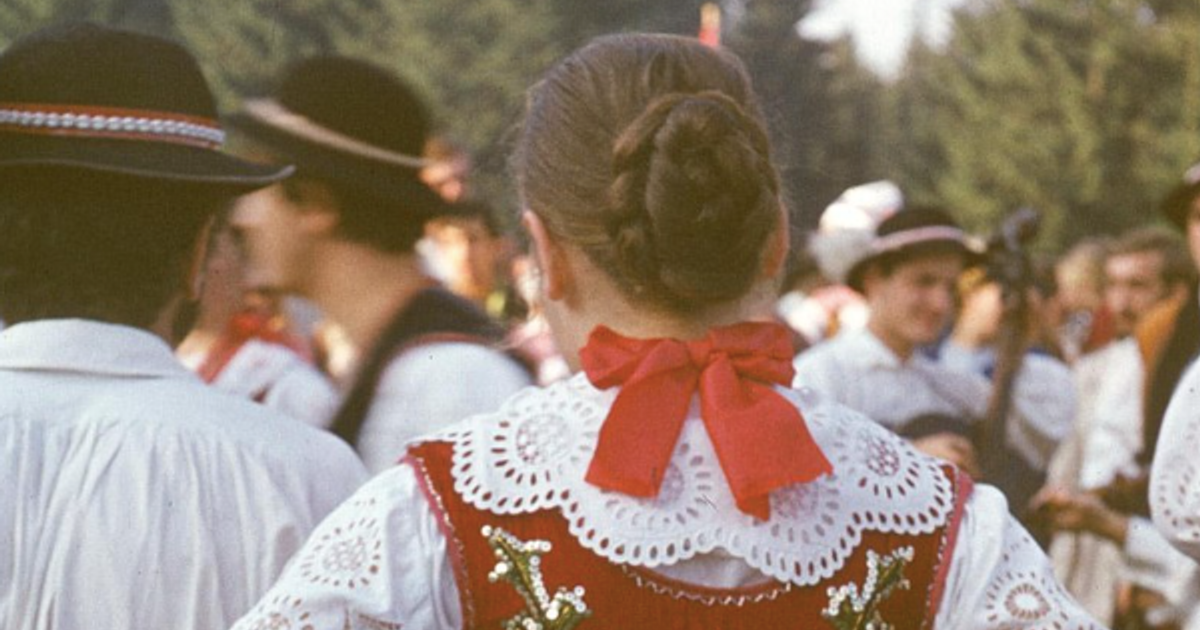 Góralki mają dość. Stworzyły petycję i żądają zmian - blog Redakcja