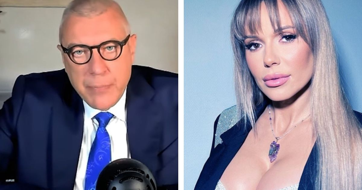 Doda oskarża Giertycha: "Jest prawą ręką Tuska". Mecenas grozi pozwem - blog Redakcja