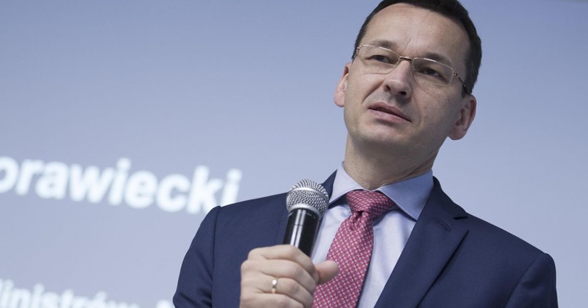 Właśnie poznaliśmy następcę Kaczyńskiego - blog Wojciech Sumlinski