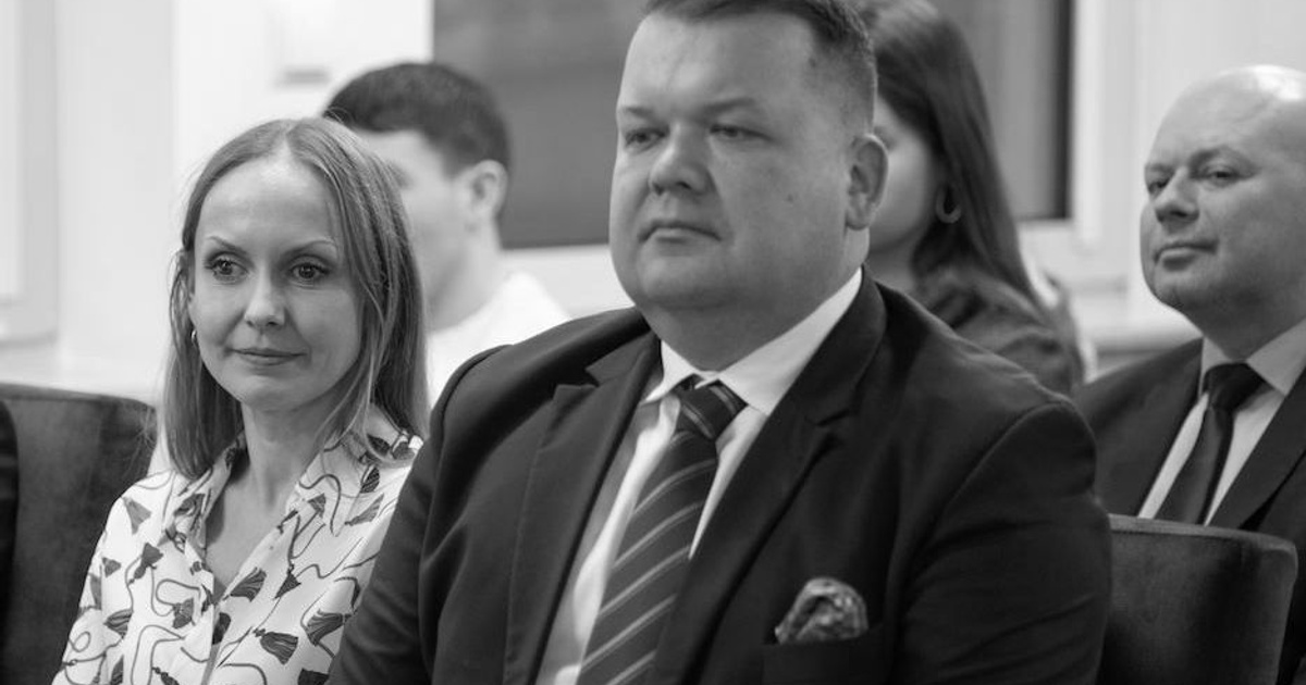 Był związany z Collegium Humanum. Pełnomocnik podejrzanej uczelni nie ...