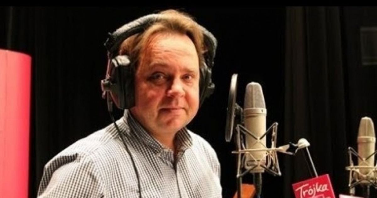 Kuba Strzyczkowski odwołany z funkcji dyrektora radiowej Trójki - blog ...