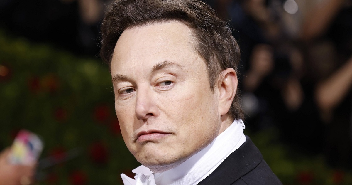 Romans Elona Muska? Założyciel Google'a wściekły na właściciela SpaceX ...