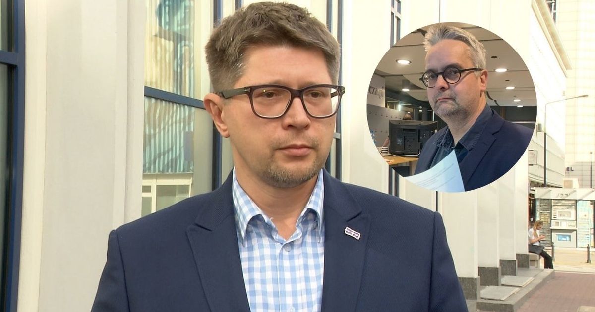 Porażające fakty o byłym sędzim. Czuchnowski: "Byłem z nim w bliskiej ...