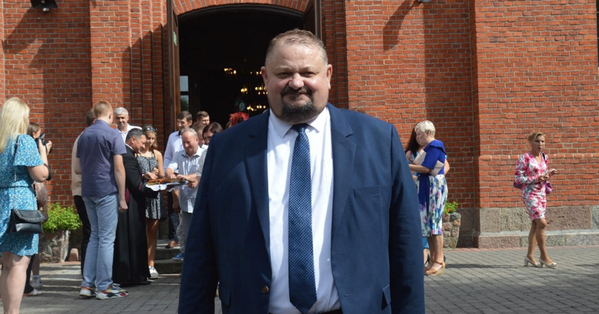 "Pan Areczek" z nową misją. Stanie na czele dawnej partii Gowina - blog ...