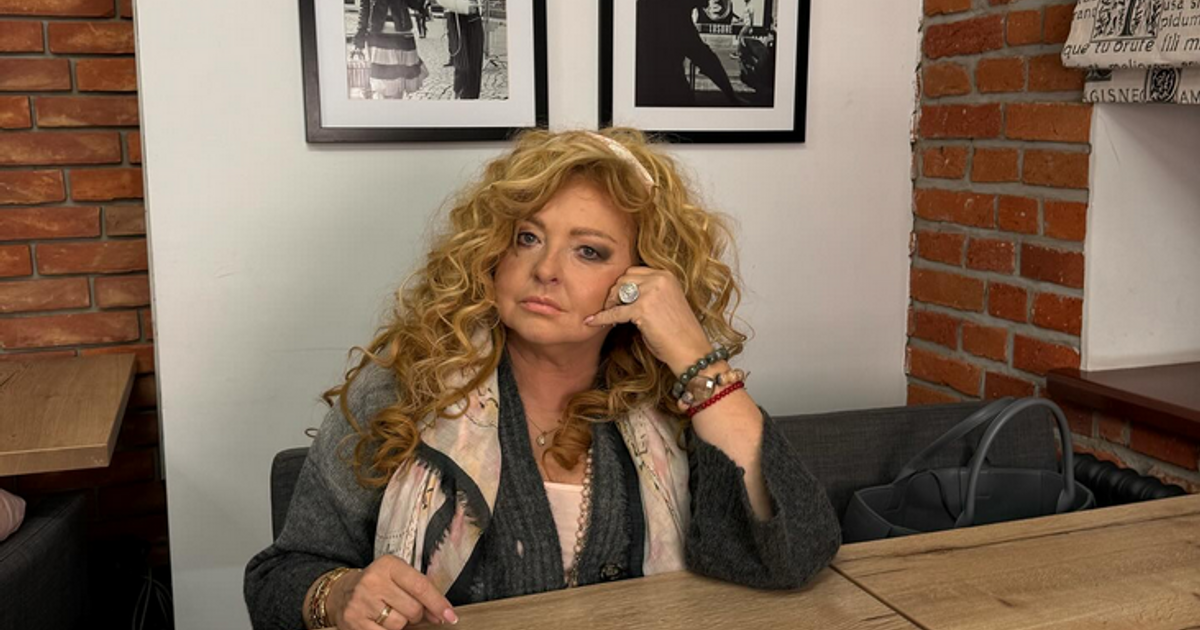 Gessler wściekła na hejterów. Mówi o "biednych", którzy nie wejdą do ...