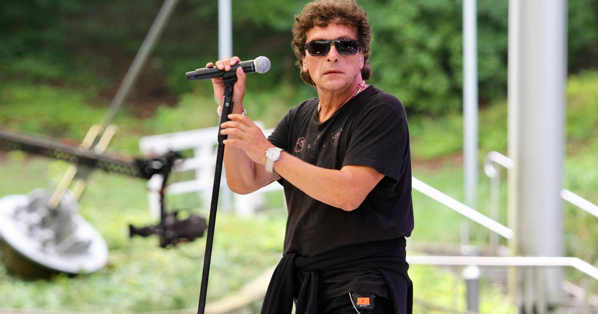 Janusz Panasewicz zdobył się na szczere wyznanie. Przyznał się do ...