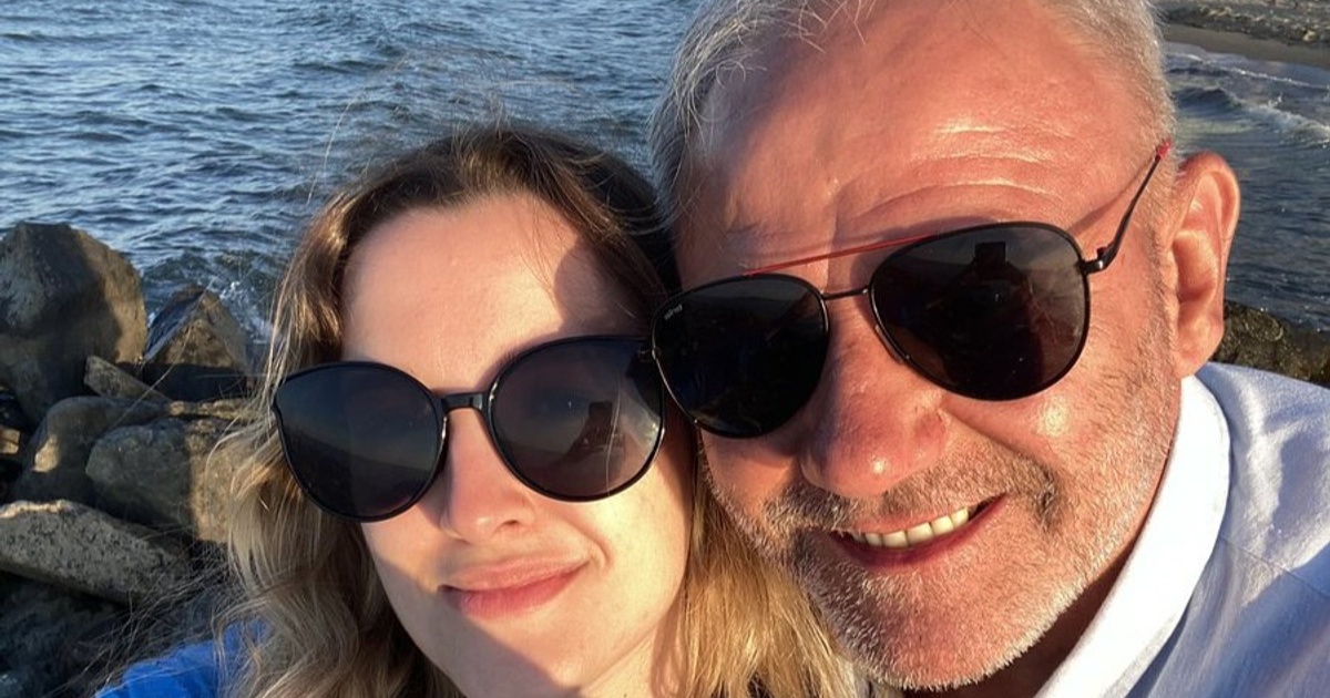 Jacek Protasiewicz ma dziś urodziny. Romansuje z młodą partnerką od ...