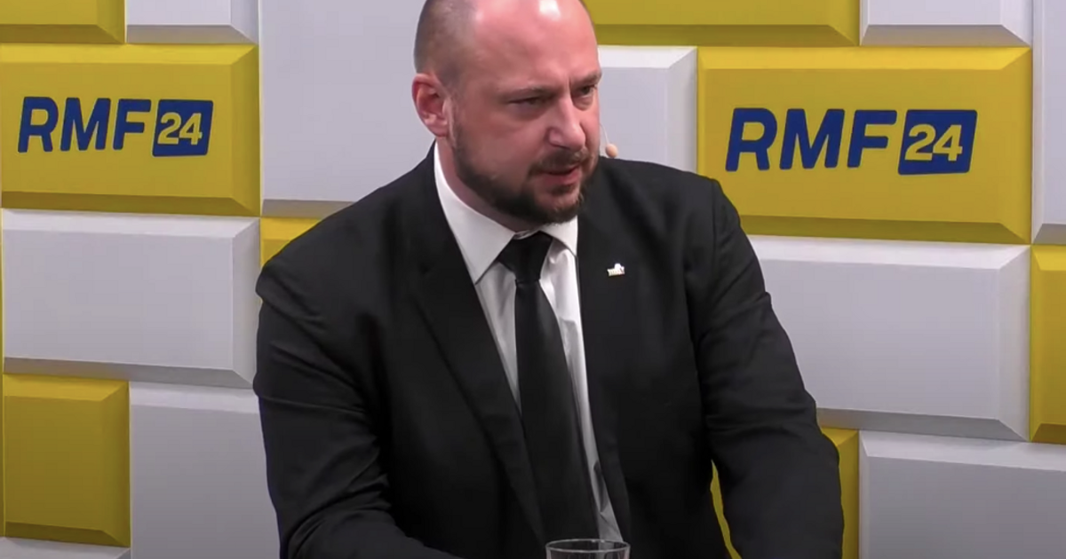 Szef BBN o wybuchu w Polsce: Awaria w rakiecie lub błędne wprowadzenie danych - blog Redakcja