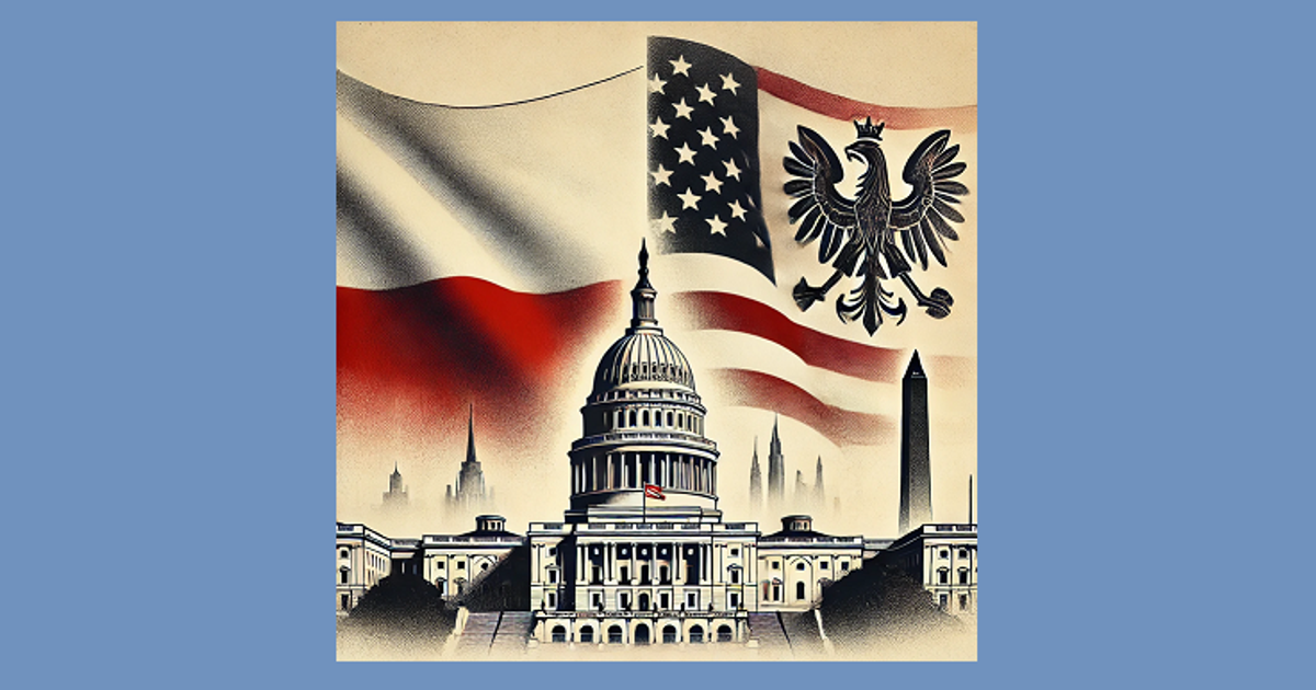 Nowość! S.447/JUST i Vaad: "Alija Polin do świata idei Narodu Start-upów" - blog mannet