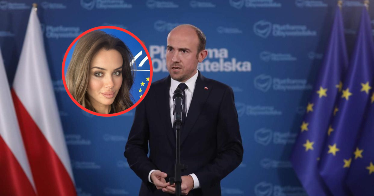 Asystentka Budki w PE wzbudziła sensację. Była kandydatką do tytułu Miss Polski - blog Redakcja